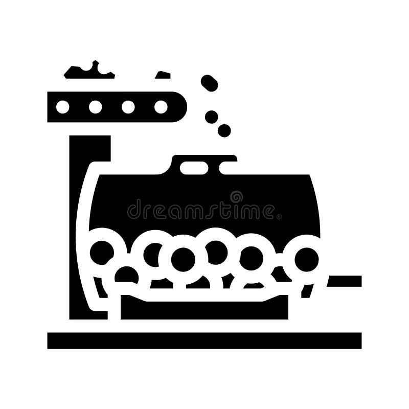 Ore Processing Stock Illustrations – 448 Ore Processing Stock ...