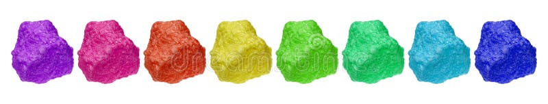 Sulfur stock photo. Image of science, green, geology - 52655304