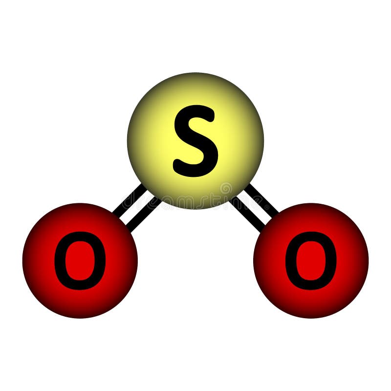 Sulfur Oxide