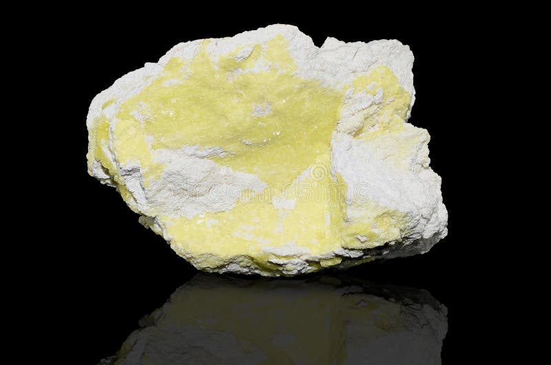 Sulfur stock photo. Image of beauty, decorative, natural - 61258768