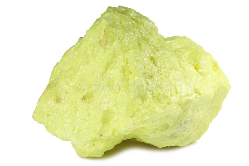 Sulfuro foto de archivo. Imagen de sulfuro, naturalness - 103955978