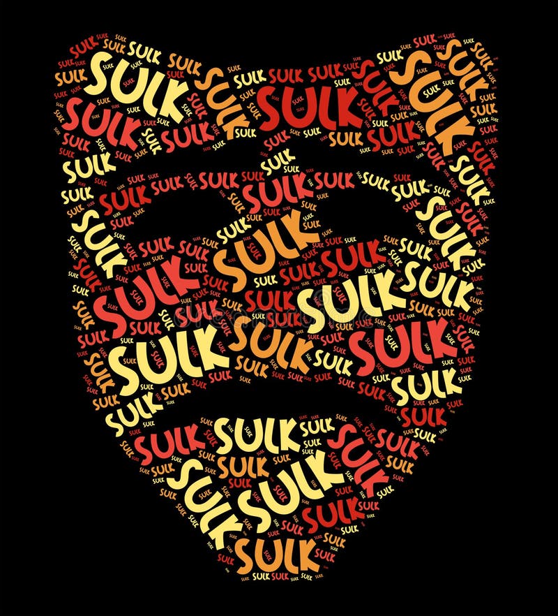 Sulk Word Stock Illustrations – 11 Sulk Word Stock Illustrations ...