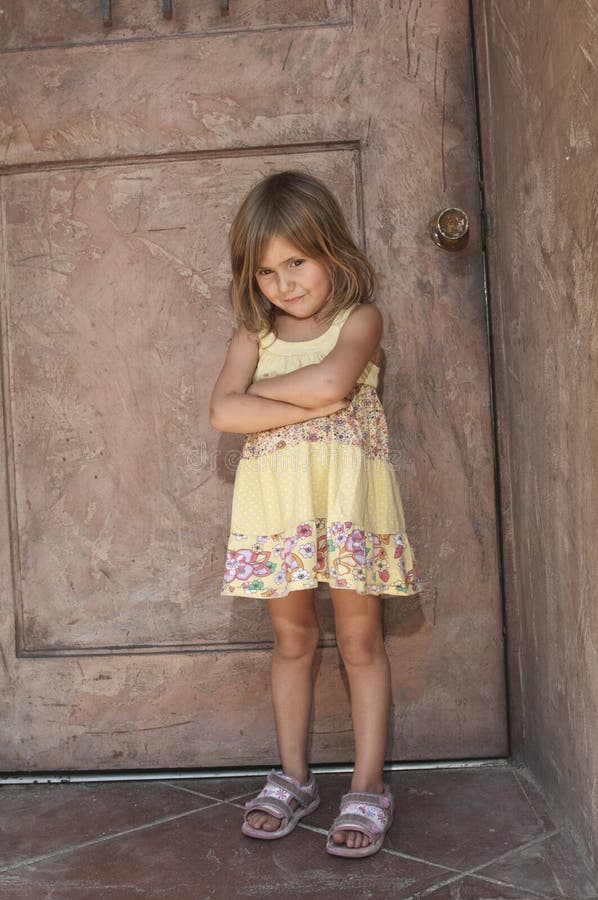 Toddler Tantrum Door Stock Photos - Free & Royalty-Free Stock Photos ...