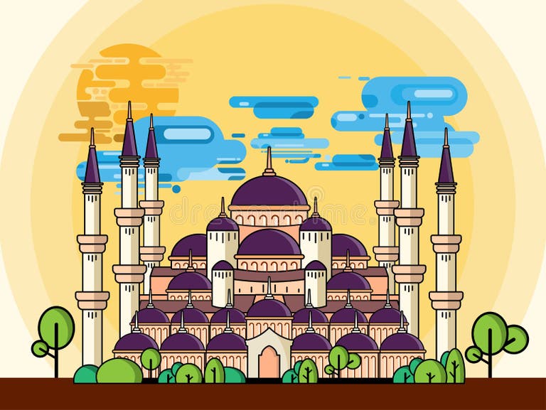 Sultan's Stock Illustrations – 87 Sultan's Stock Illustrations, Vectors ...