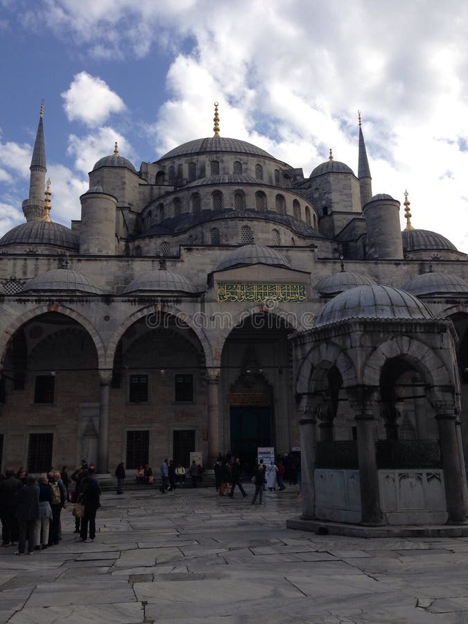 Sultan Ahmed editorial image. Image of ahmed, sultan - 42712275