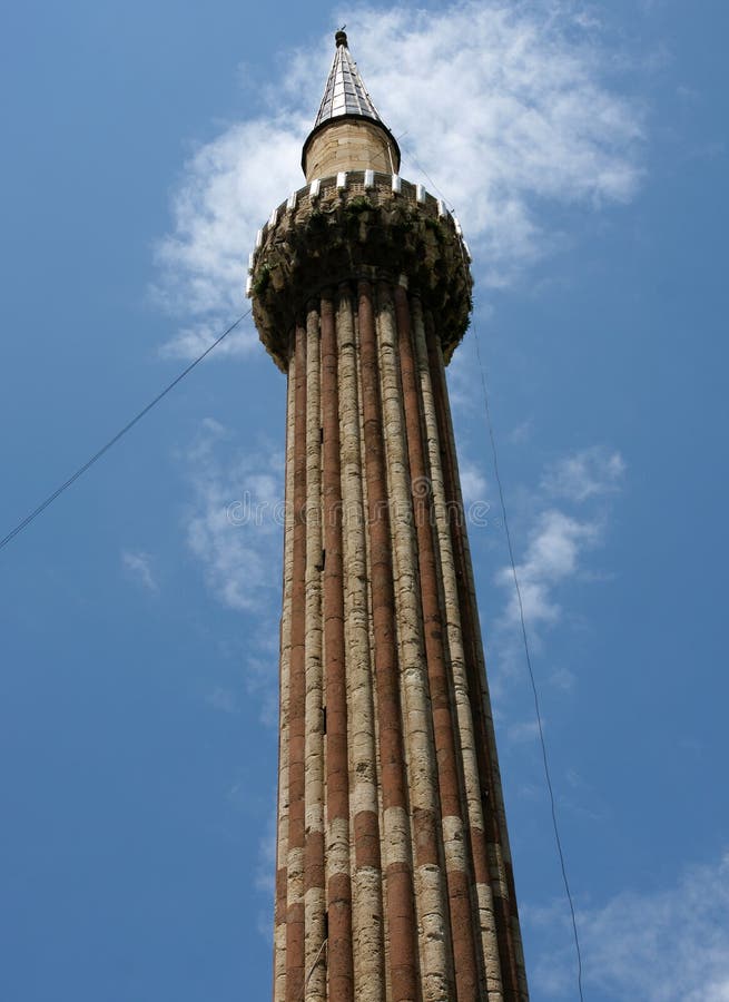 Sultan Beyazit Mosque and Complex - Amasya TURKEY Stock Photo - Image ...
