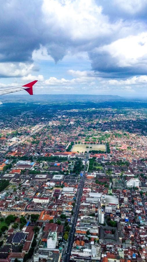 Sultan Palace of Yogyakarta Stock Photo - Image of sultan, indonesia ...