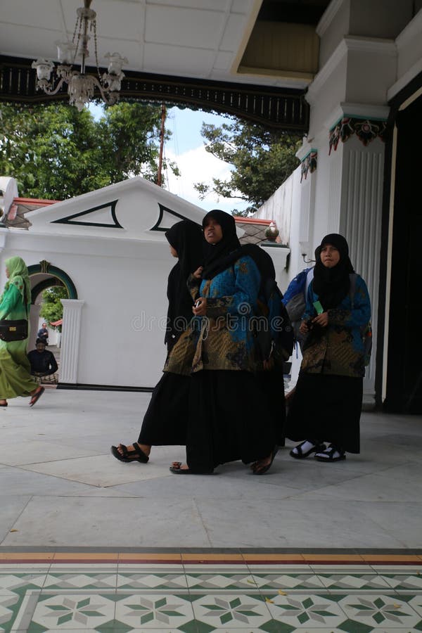 The Sultan s Palace editorial image. Image of flower - 44868030