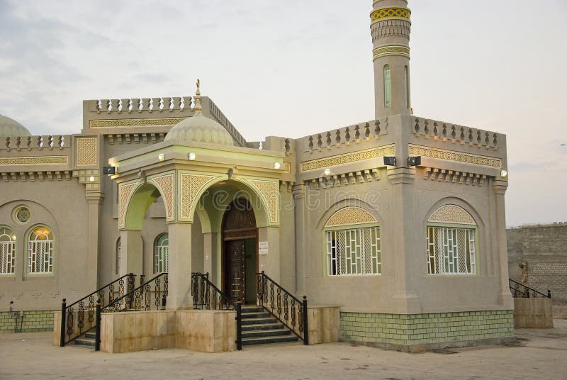 Sultanate of Oman Traditional Architecture Stock Photo - Image of oman ...