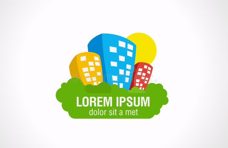 Sumário De Logo Architecture. Complexo Dos Bens Imobiliários. R ...