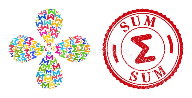 Sum Items Stock Illustrations – 135 Sum Items Stock Illustrations ...