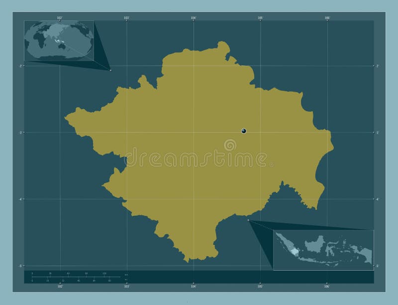 Sumatera Selatan Map Stock Illustrations – 52 Sumatera Selatan Map ... Sumatera Selatan Map Stock Illustrations – 52 Sumatera Selatan Map ...