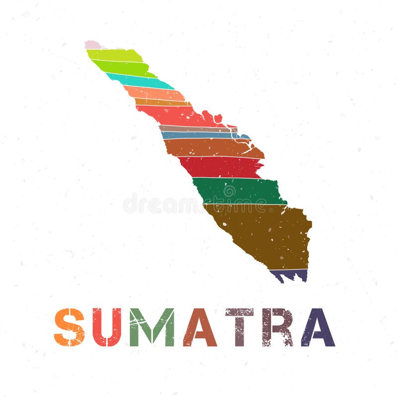 Sumatra Logo Stock Illustrations – 186 Sumatra Logo Stock Illustrations ...