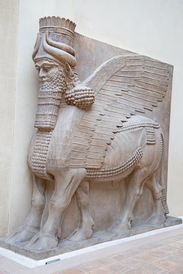 Ancient Sumerian Gods