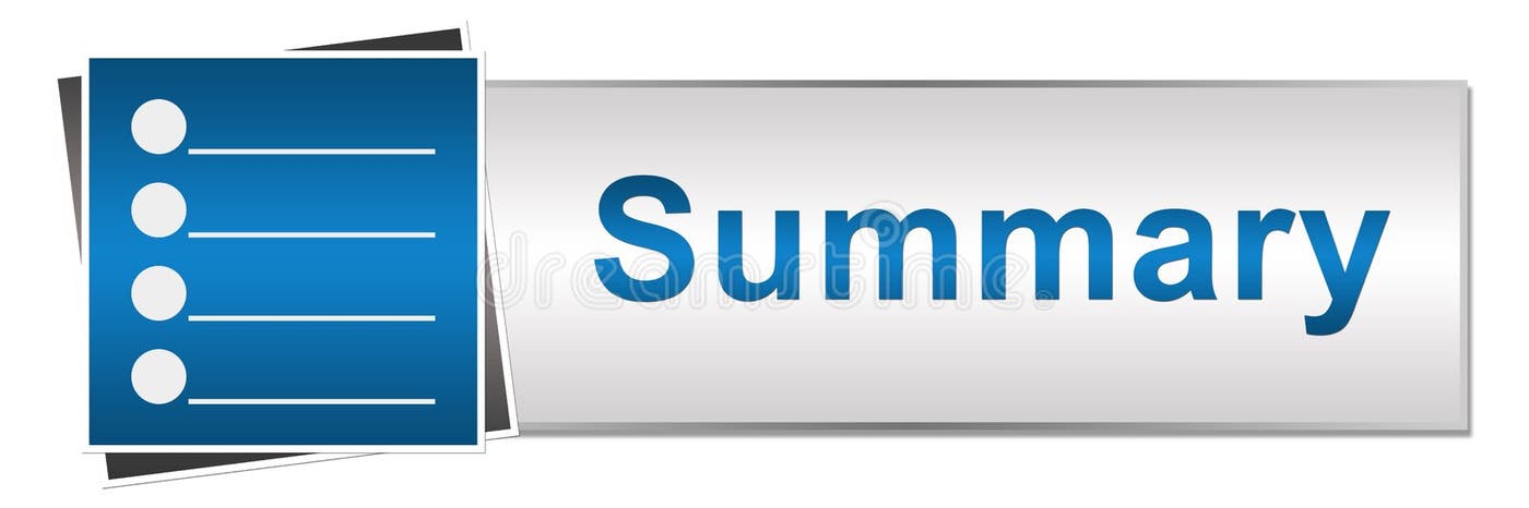 Summary Button Stock Illustrations – 1,515 Summary Button Stock ...