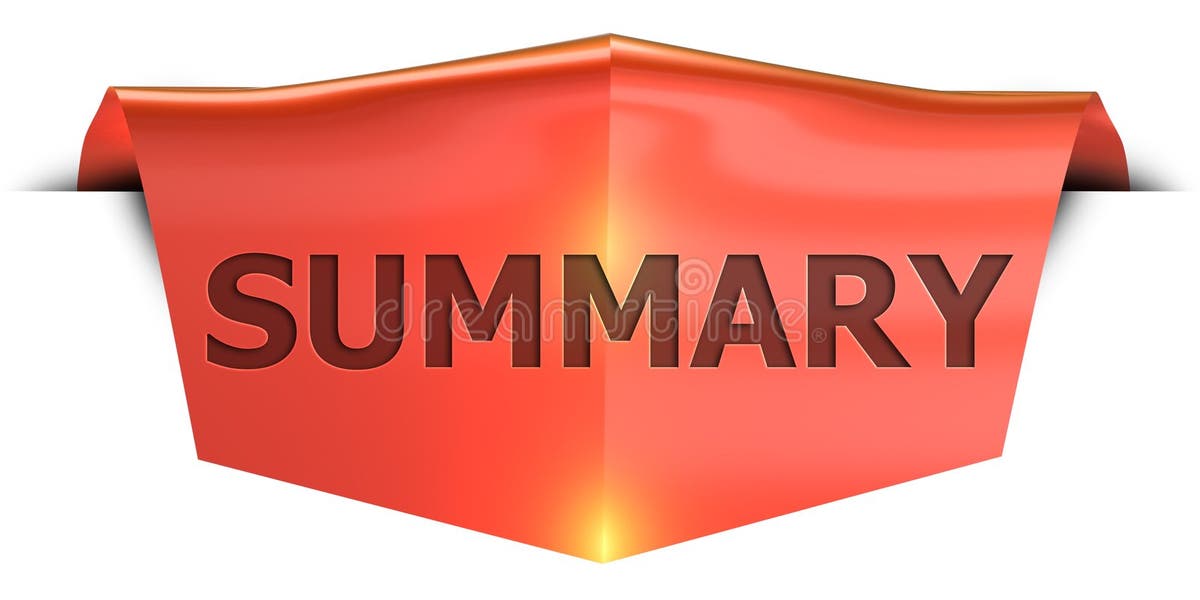 Summary Stock Illustrations – 28,730 Summary Stock Illustrations ...