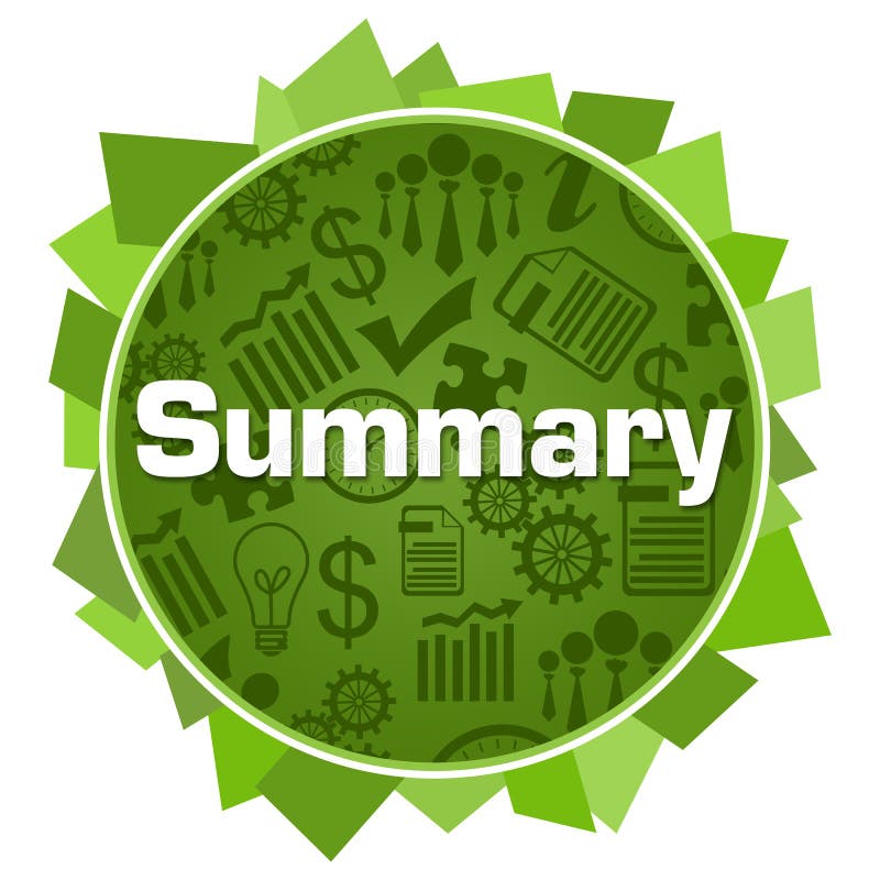 Summary Stock Illustrations – 19,538 Summary Stock Illustrations ...