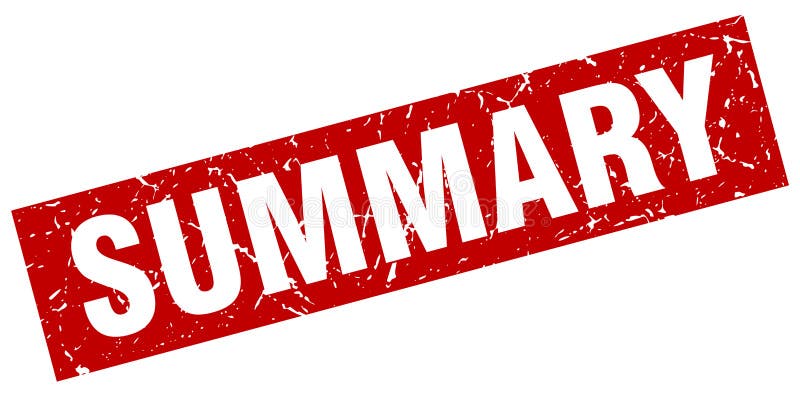 Summary Grunge Stock Illustrations – 843 Summary Grunge Stock ...