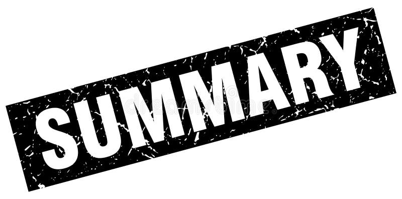 Summary Stock Illustrations – 15,878 Summary Stock Illustrations ...