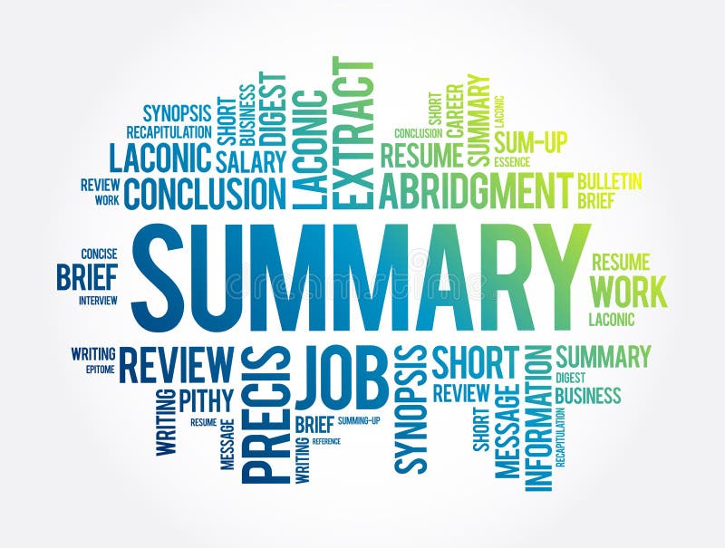 Resume Handwritten Stock Illustrations – 68 Resume Handwritten Stock ...