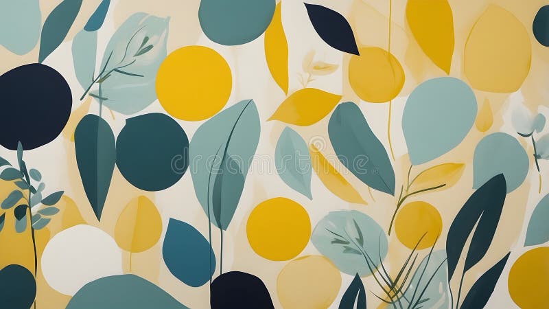 Summer abstract wallpaper stock image. Image of creative - 325953301