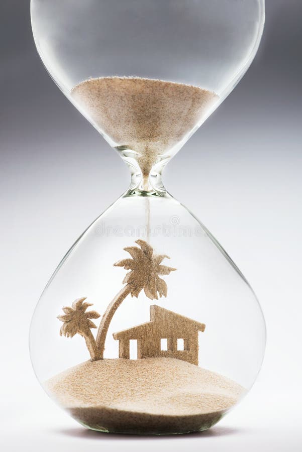 Summer accomodation stock photo. Image of lagoon, beach - 59928254