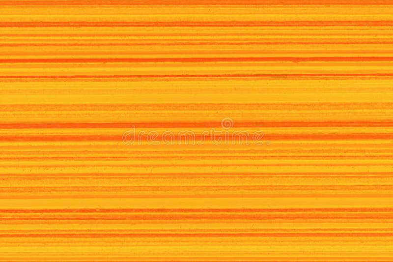 Summer Backdrop: Horizontal Orange and Yellow Color Stripes Stock ...