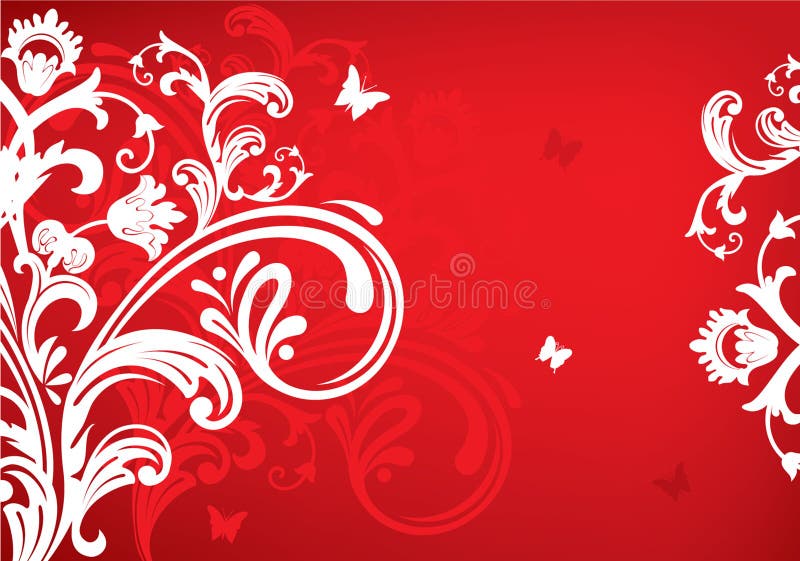 Summer banner stock vector. Illustration of luxury, flirtation - 9575841