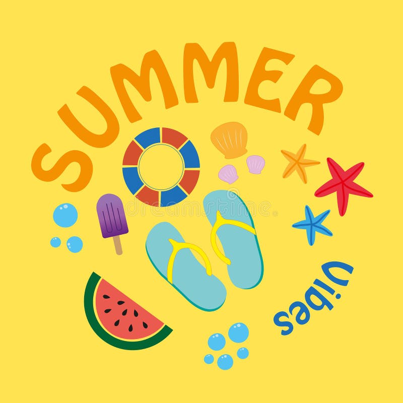 Vacations Stuff Stock Illustrations – 116 Vacations Stuff Stock ...