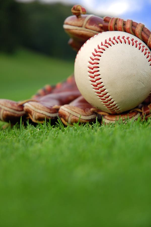 Summer baseball stock image. Image of pitch, american - 2692861