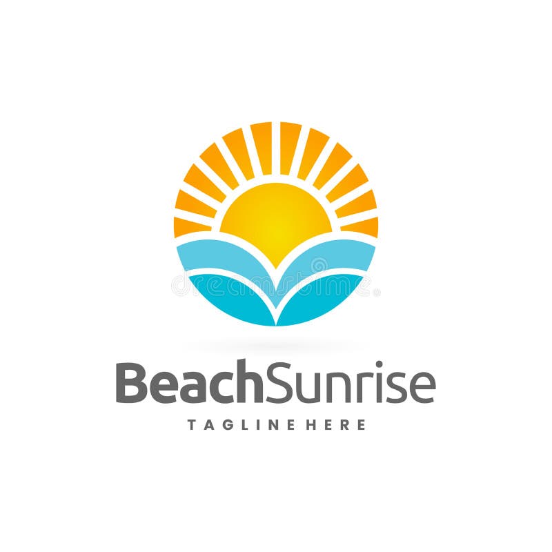 Sunshine Logo Stock Illustrations – 42,779 Sunshine Logo Stock ...