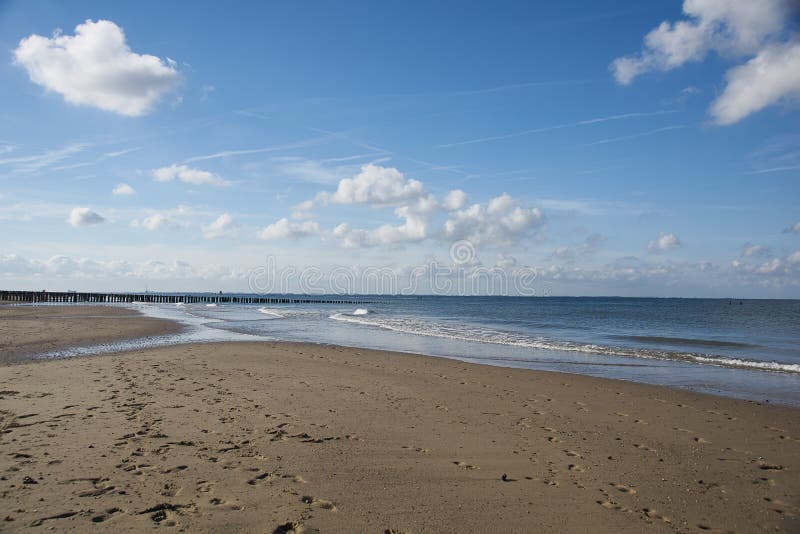 Summer beach ocean stock photo. Image of tourism, vacation - 140909498