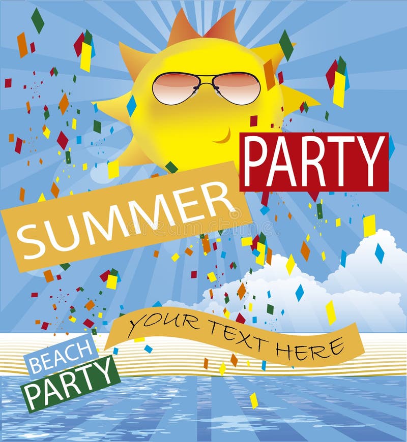 Summer Fest Stock Illustrations – 7,927 Summer Fest Stock Illustrations ...