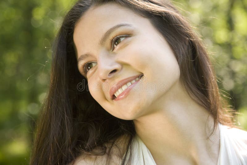 Summer beauty stock photo. Image of makeup, creativity - 27898670