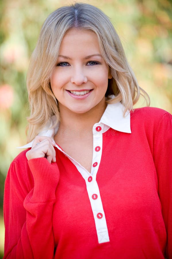 Summer Beauty stock image. Image of blue, summer, beautiful - 5459881