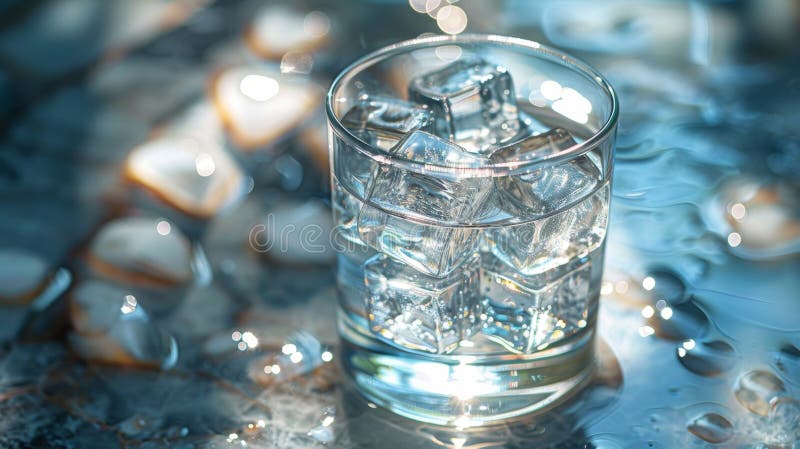 Summer Beverage Refreshment, Enjoy a Refreshing Electrolyte Drink with ...