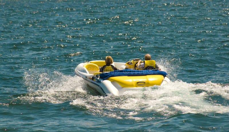 Family Boating stock photo. Image of drive, grandma, body - 1124534