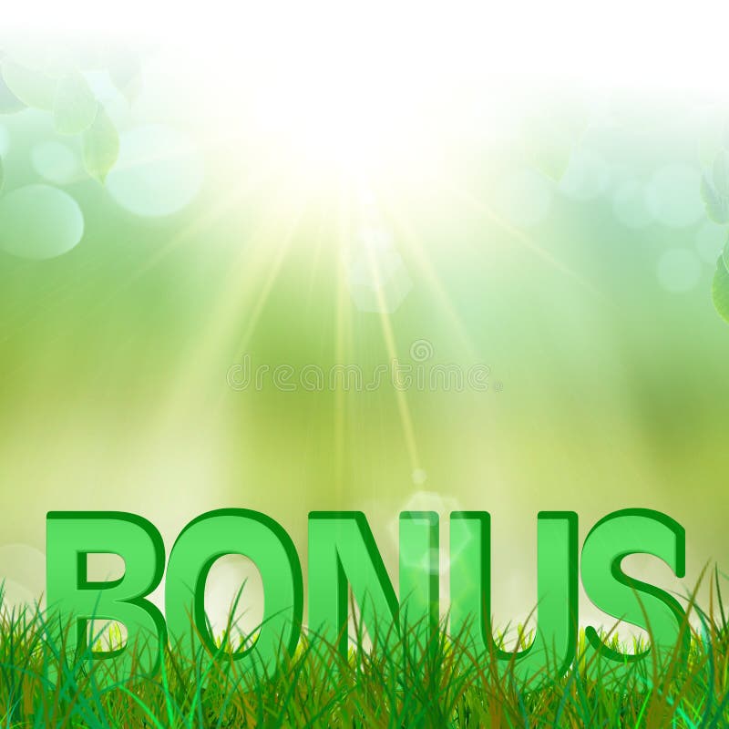 Summer Bonus in Green Grass Stock Photo - Image of hidden, meadow: 50733114