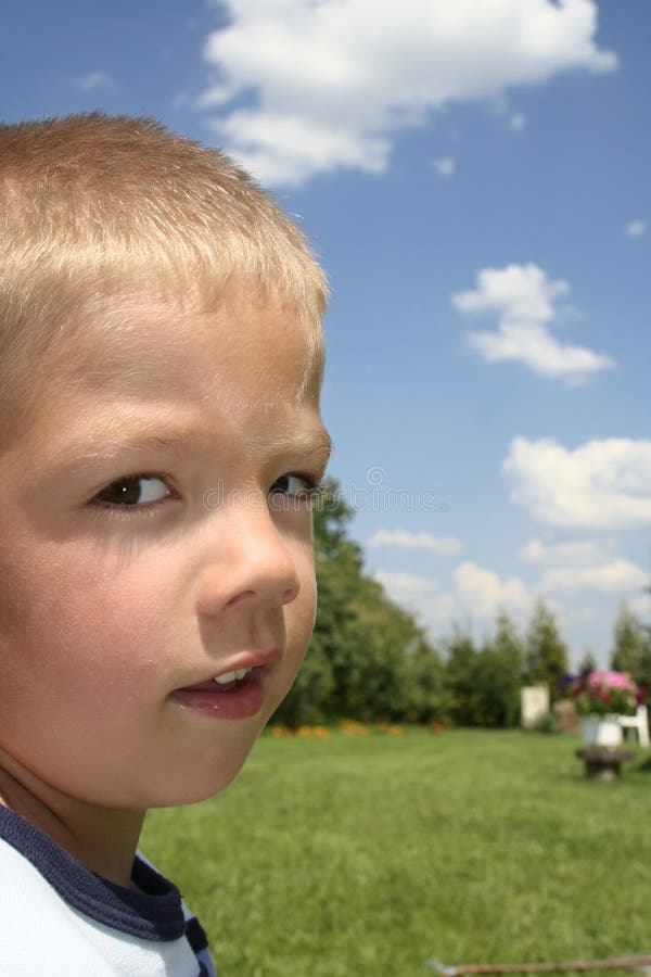 Summer Boy Picture. Image: 985134