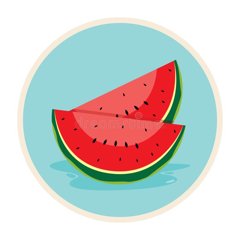 Summer Break Poster. Vector Illustration Decorative Design Stock Vector ...