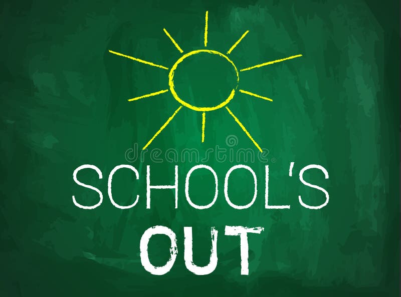 Schools Out