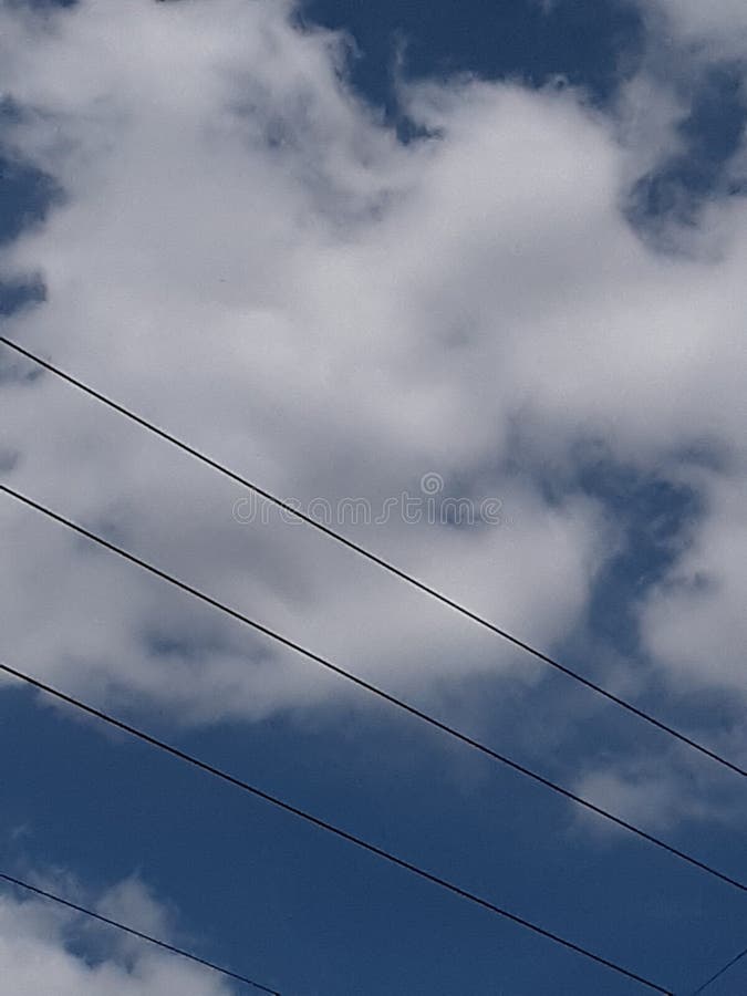 Summer Breeze Makes Me Feel Fine Stock Image - Image of fine, summer ...