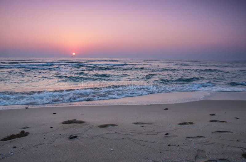 Summer bulgaria stock image. Image of ocean, sunset, water - 41679731