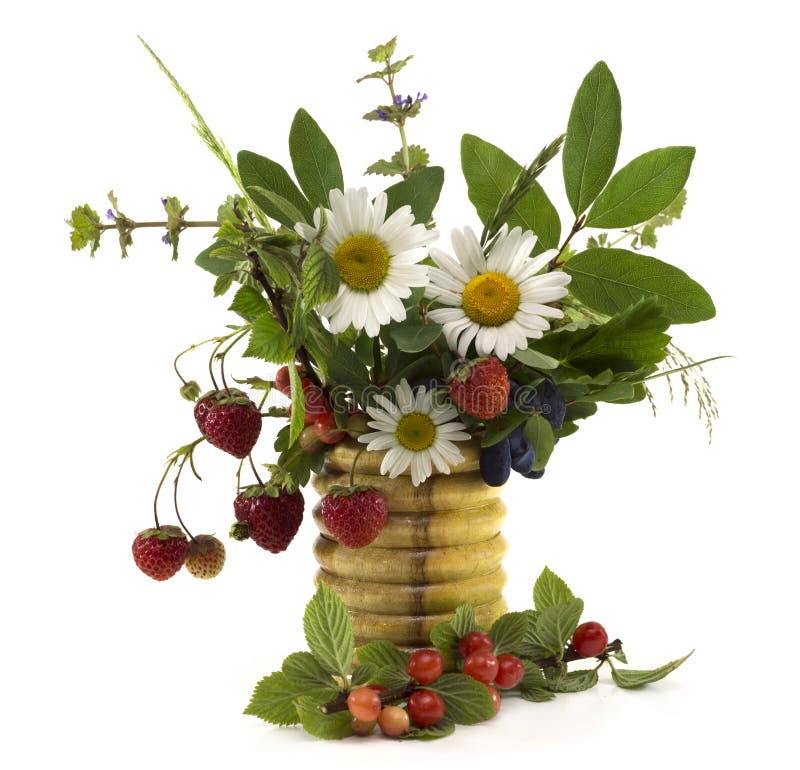 Summer bunch 5 stock image. Image of appetizing, cherry - 42380019