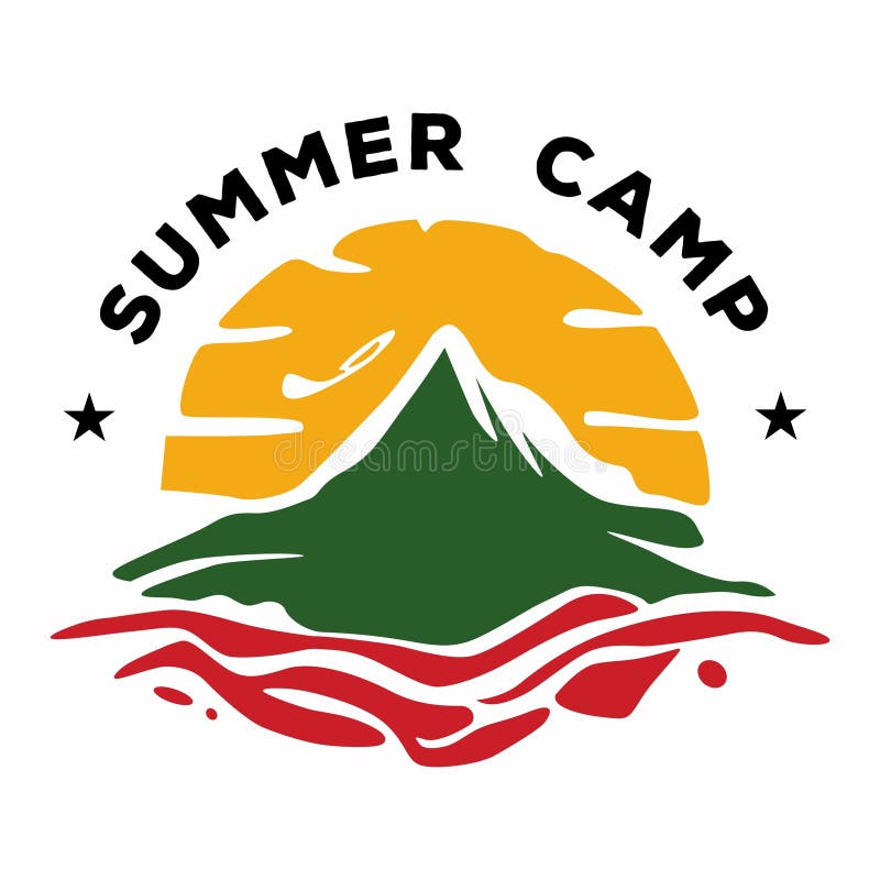 Camp Calligraphy Stock Illustrations – 2,165 Camp Calligraphy Stock ...