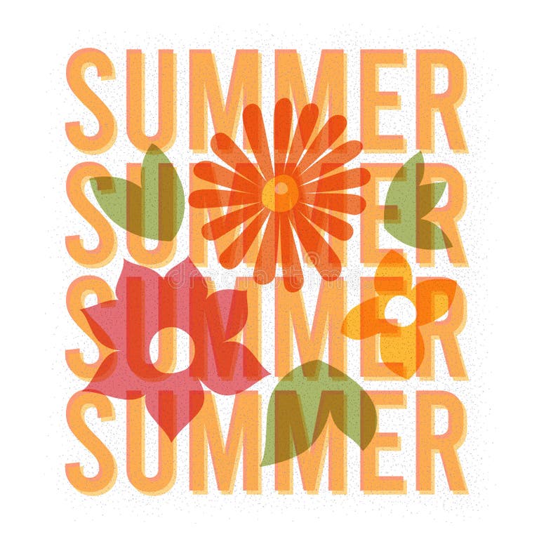 Riso Effect Stock Illustrations – 2,848 Riso Effect Stock Illustrations ...