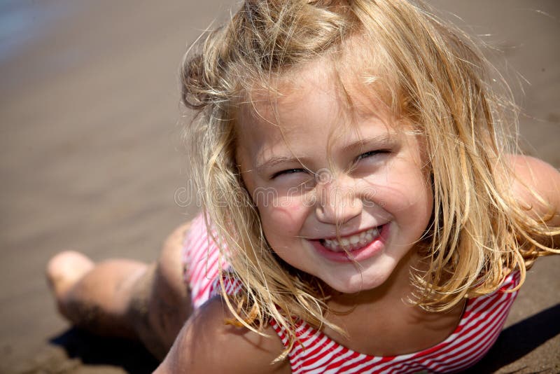 Summer child stock image. Image of child, water, vacation - 25053101