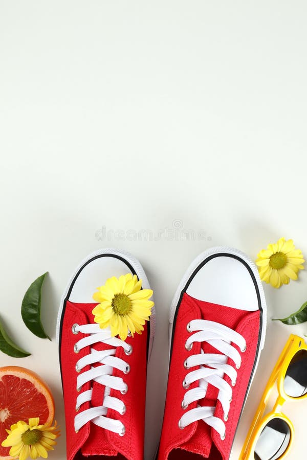 Sneaker Border Stock Photos - Free & Royalty-Free Stock Photos from ...