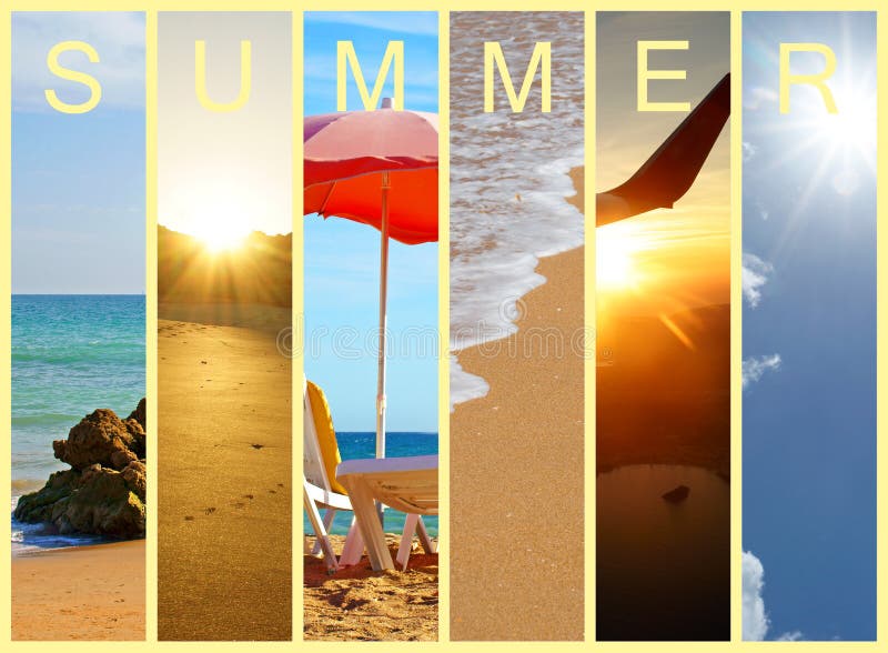 Summer time stock photo. Image of rest, natural, recovering - 39052108