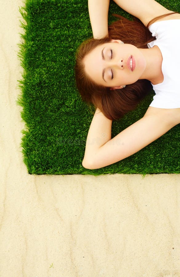 Comfort stock photo. Image of child, looking, daughter - 22208080